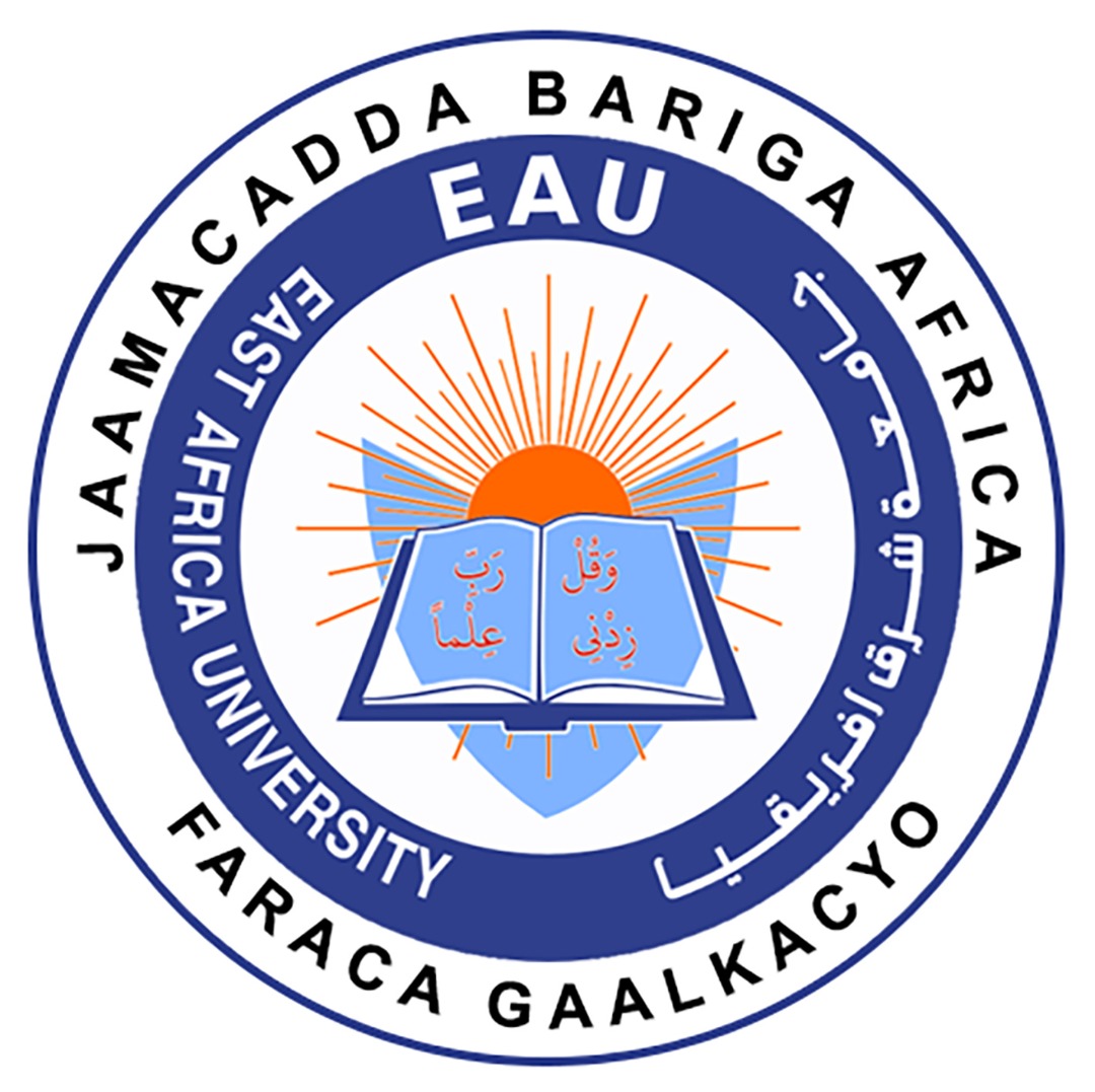 East Africa University | Login Page